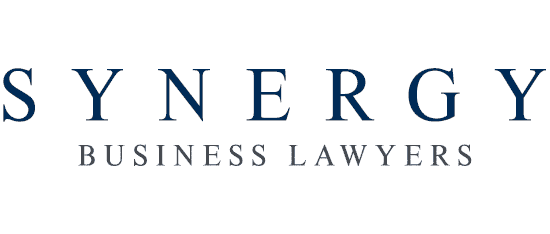 synergylaw-logo - Synergy Business Lawyers LLP